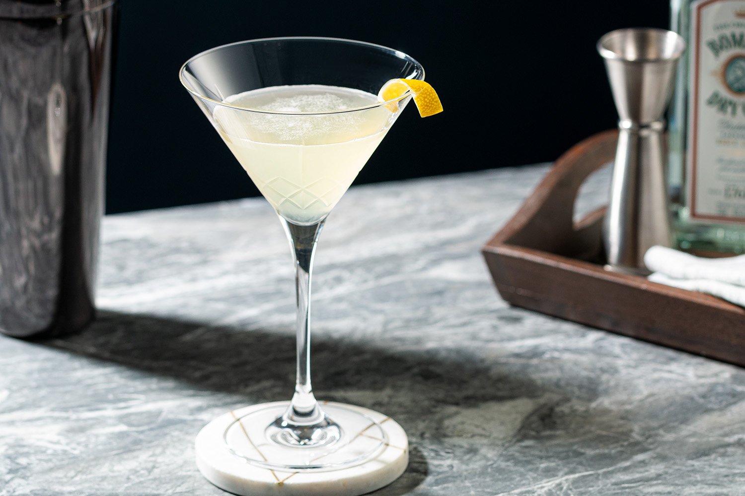 Corpse Reviver No. 2 Cocktail Recipe