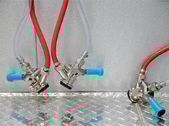 Draft Beer 101: Guide to Building, Using & Maintaining Draft Beer Systems