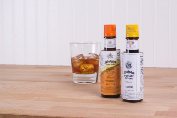 Beginner's Guide To Cocktail Bitters