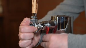 How to Get Guinness on Tap at Home