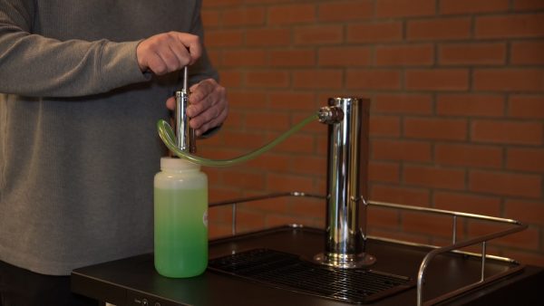 How to Get Guinness on Tap at Home