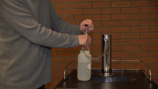 How to Get Guinness on Tap at Home