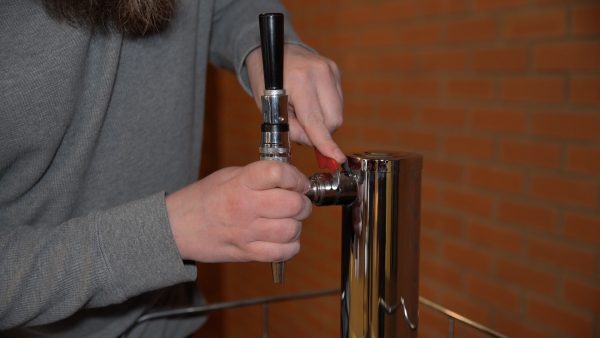 How to Get Guinness on Tap at Home