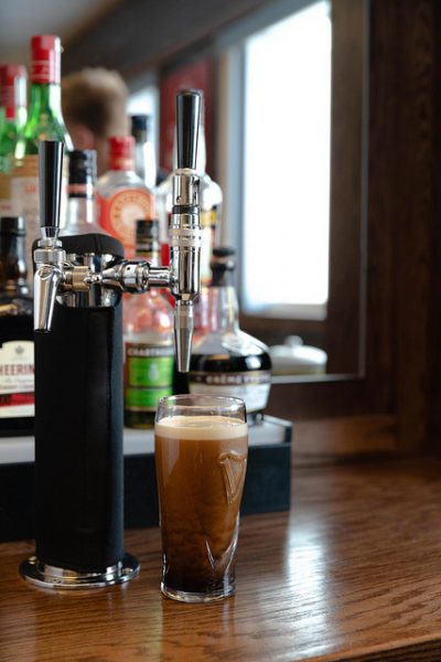 How to Pour a Guinness the Right Way...But Does it Really Matter?