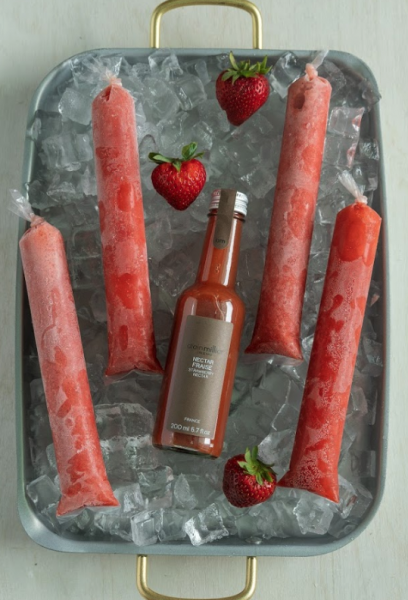 Easy Alcohol Freeze Pops Recipes That Beat The Heat
