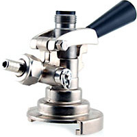 Keg Coupler List: Picking the Right Coupler for Your Favorite Beer