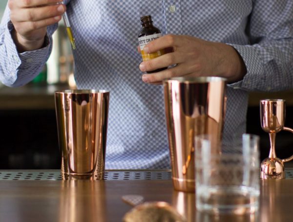 Beginner's Guide To Cocktail Bitters