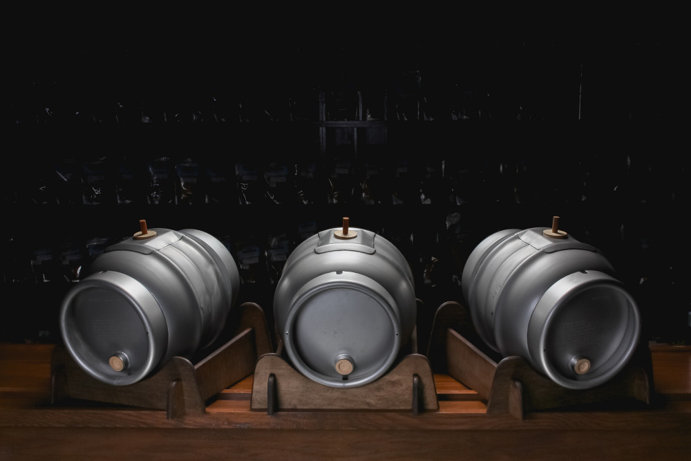 The Pleasures (and Occasional Pitfalls) of Cask Ale in the United States