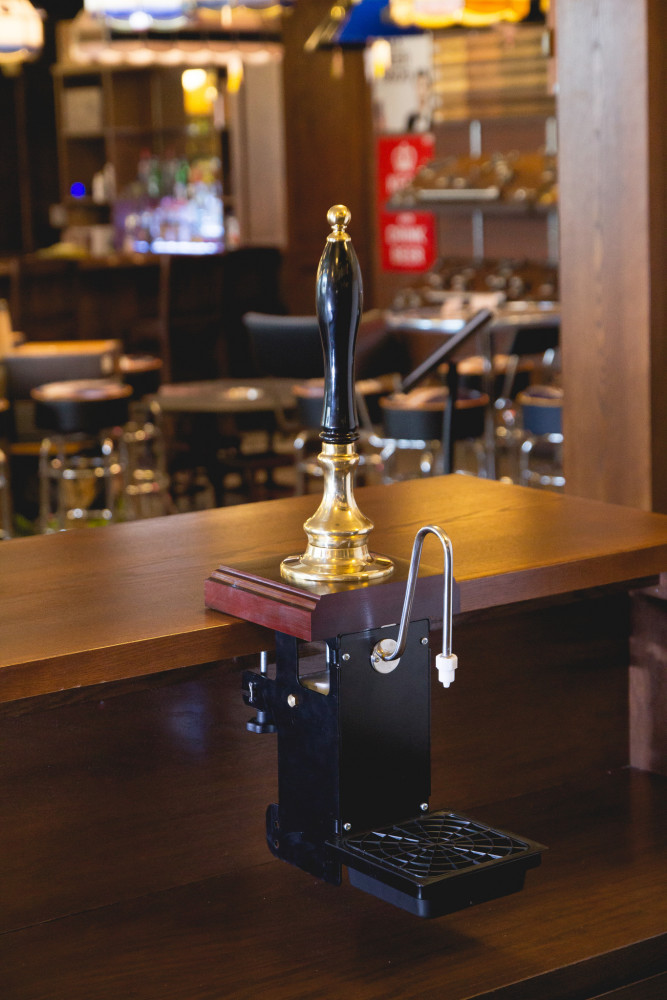 The Pleasures (and Occasional Pitfalls) of Cask Ale in the United States