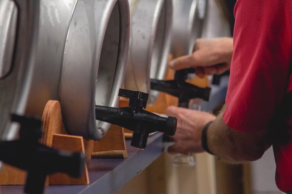 Commercial Cask Ale Best Practices: Tips On Instituting A Cask Ale Program