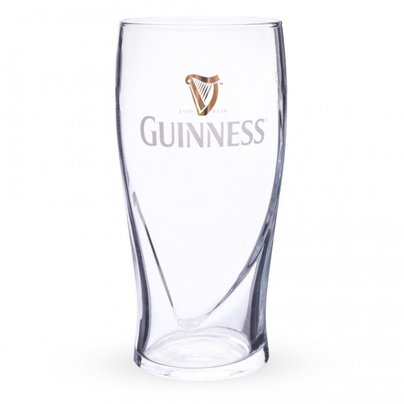 How to Pour a Guinness the Right Way...But Does it Really Matter?