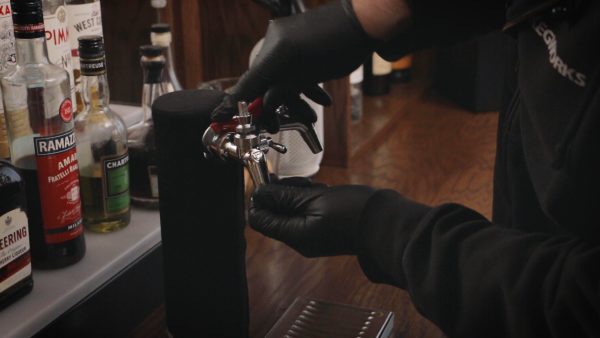 Draft Beer 101: The Basics of Beer Line Cleaning