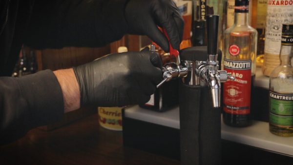 Draft Beer 101: The Basics of Beer Line Cleaning