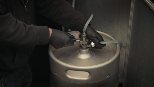 Draft Beer 101: The Basics of Beer Line Cleaning