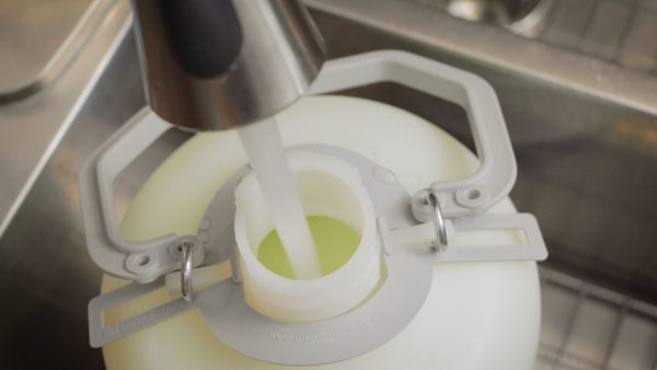 Draft Beer 101: The Basics of Beer Line Cleaning