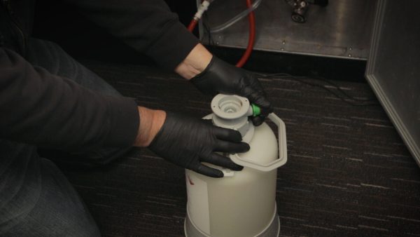 Draft Beer 101: The Basics of Beer Line Cleaning