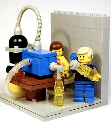 Top 10 Beer & LEGO Collaborations