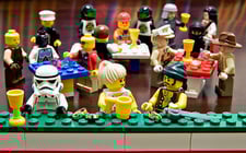 Top 10 Beer & LEGO Collaborations