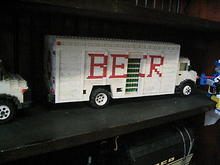 Top 10 Beer & LEGO Collaborations