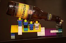 Top 10 Beer & LEGO Collaborations