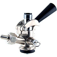 Keg Coupler List: Picking the Right Coupler for Your Favorite Beer