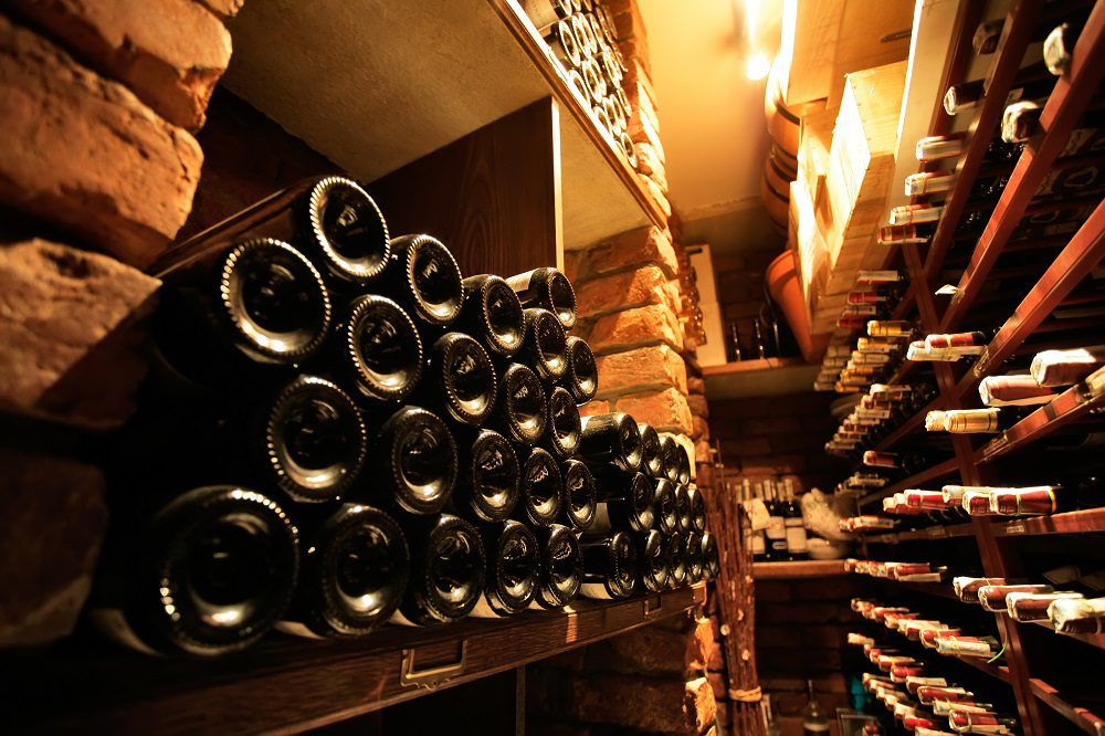 You re Drinking Your Red Too Warm A Wine Storage and Serving Temperature Guide